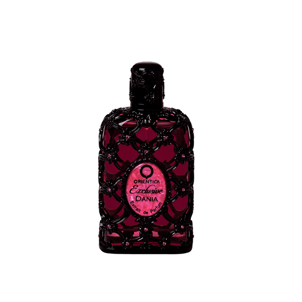 Luxury Collection Exclusive Dania – Orientica Perfumes