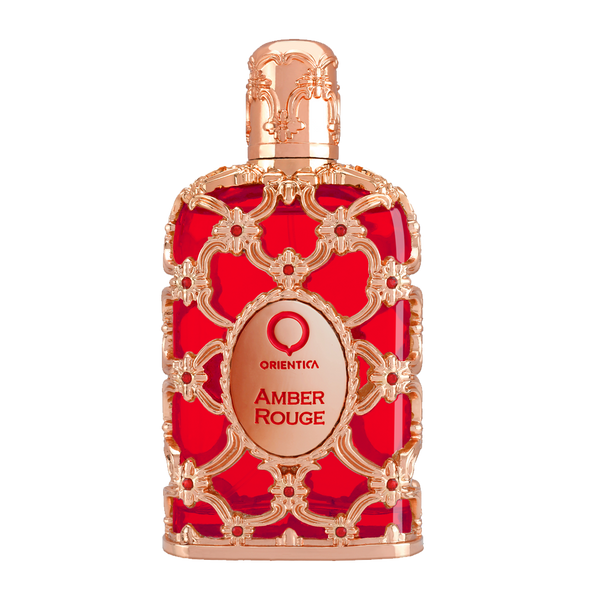 Luxury Collection Amber Rouge – Orientica Perfumes