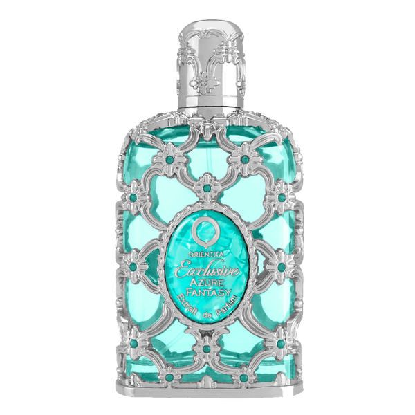 Luxury Collection Exclusive Azure Fantasy – Orientica Perfumes