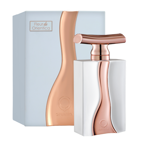 Fleur de Orientica – Orientica Perfumes