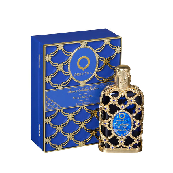 Musk Malibu – Orientica Perfumes