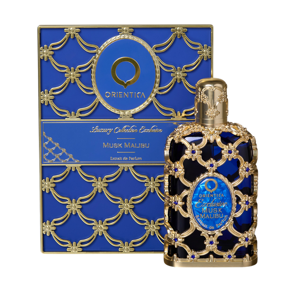 Musk Malibu – Orientica Perfumes