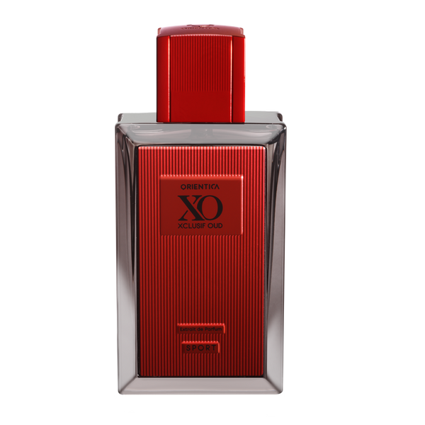XO Xclusif Oud Sport – Orientica Perfumes